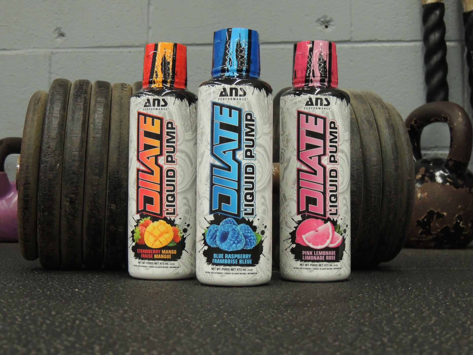 Unlock Your Workout Potential with Glycerol – ANSPerformance