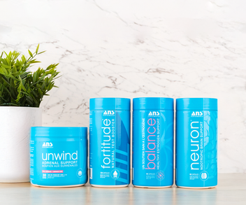 ANS Performance – ANSPerformance