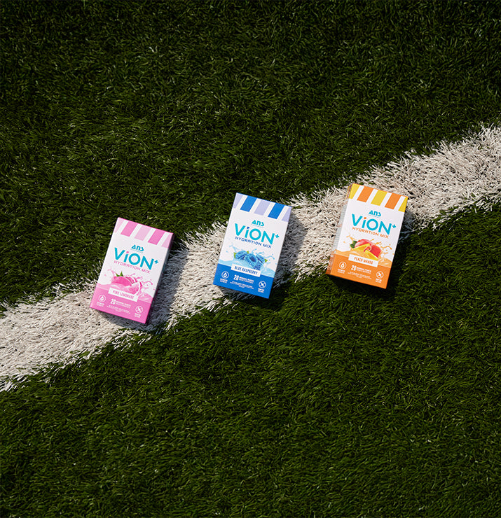 ViON+ Hydration Mix – ANSPerformance