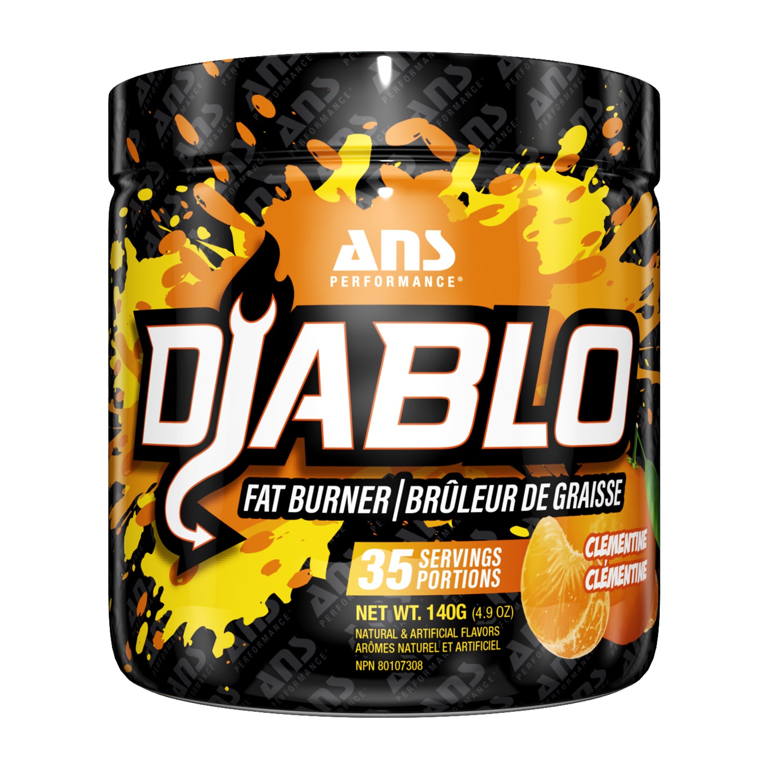 DIABLO – ANSPerformance