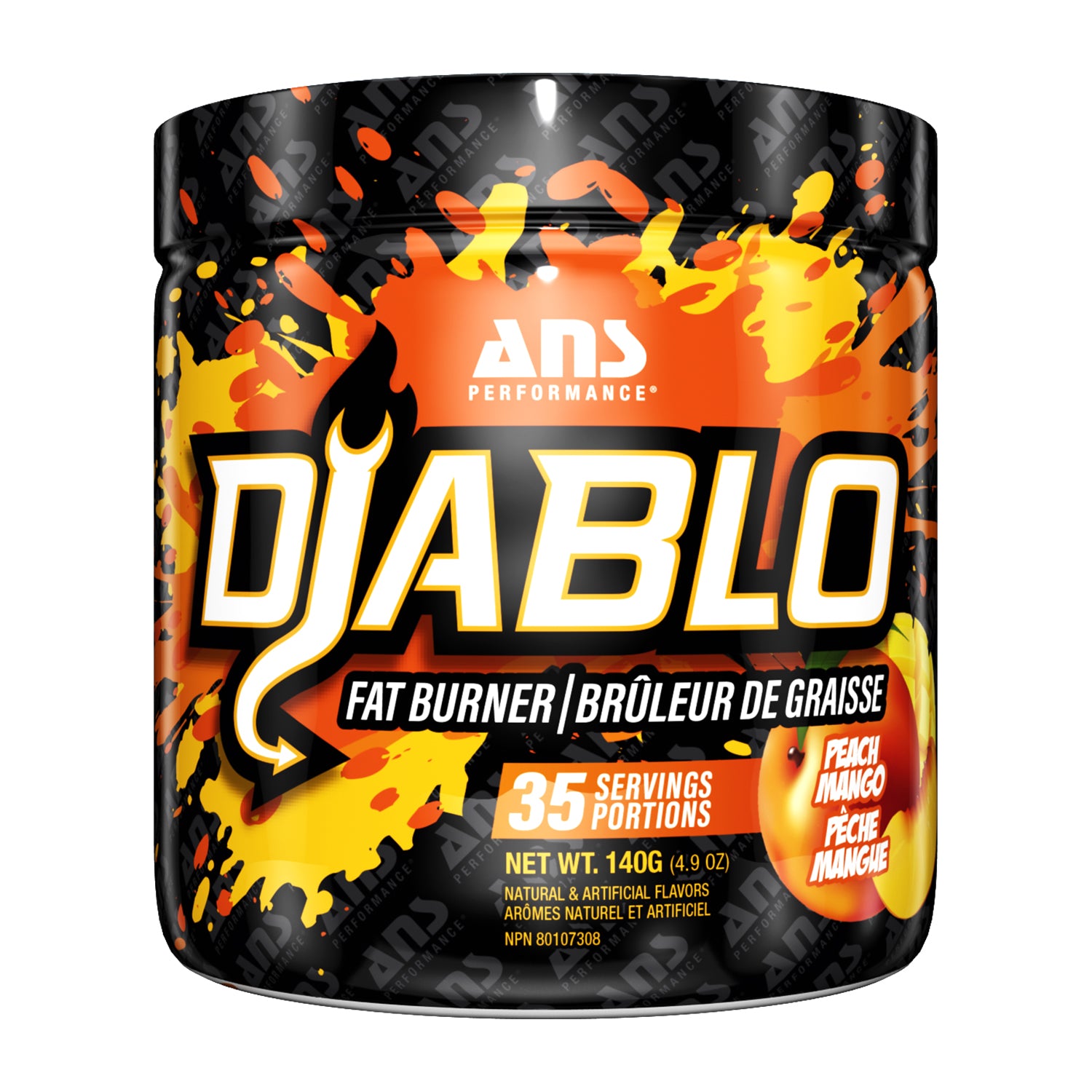 DIABLO – ANSPerformance