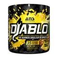 DIABLO – ANSPerformance