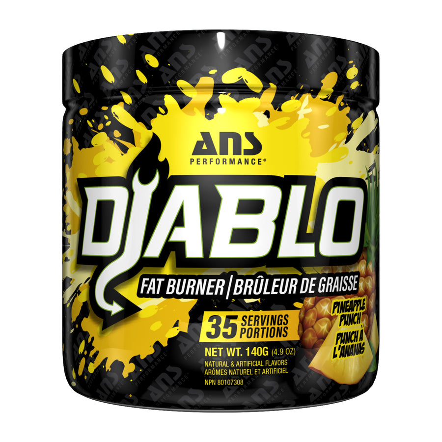 DIABLO – ANSPerformance