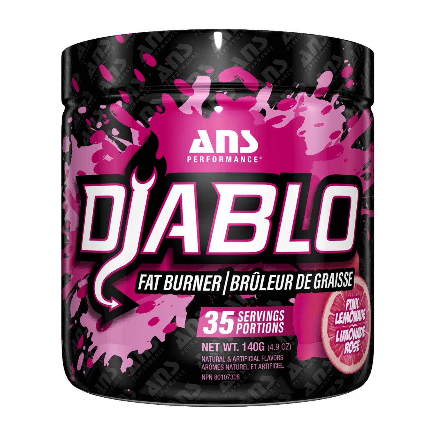 DIABLO – ANSPerformance