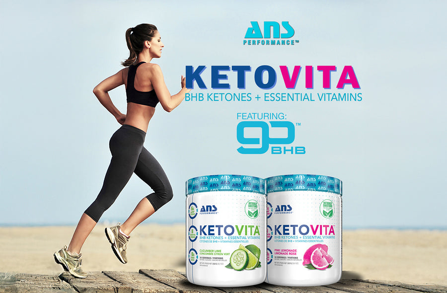 KETOVITA – ANSPerformance