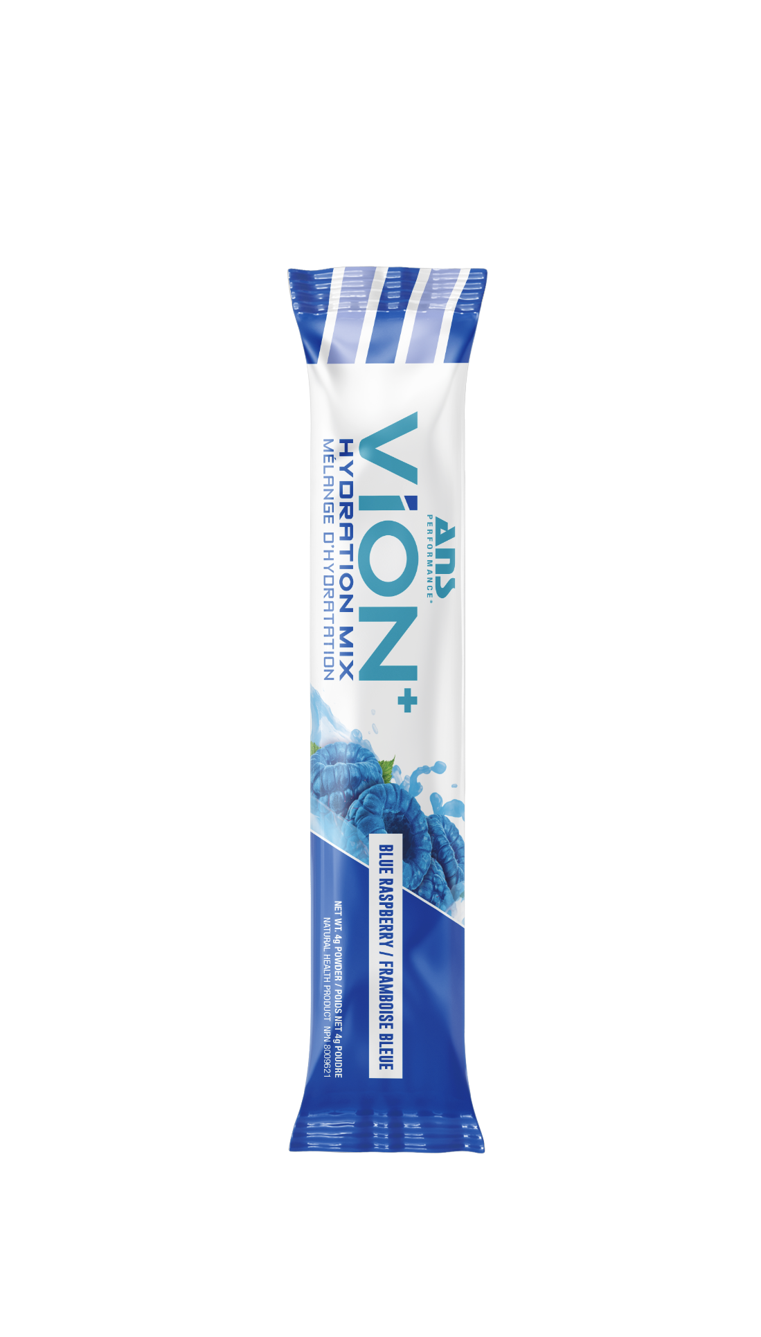 ViON+ Hydration Mix Single Serve - ANSPerformance