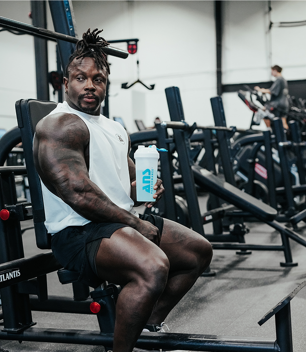 About Us – ANSPerformance