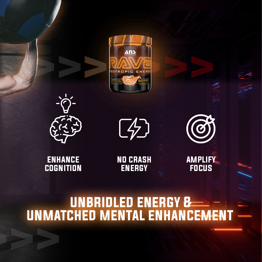 RAVE - ANSPerformance